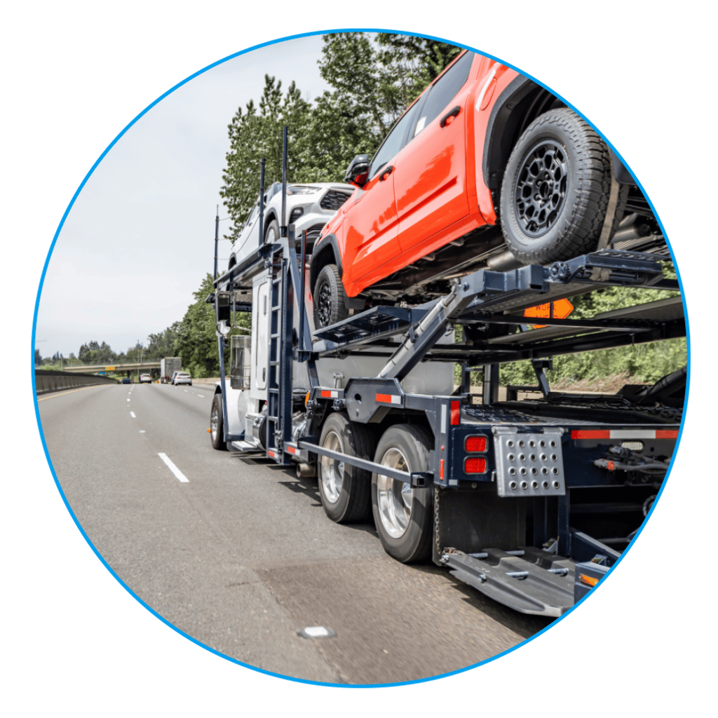Join Montway's Carrier Network | Montway Auto Transport