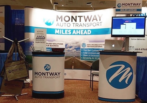 Montway Auto Transport History | Learn More About Us