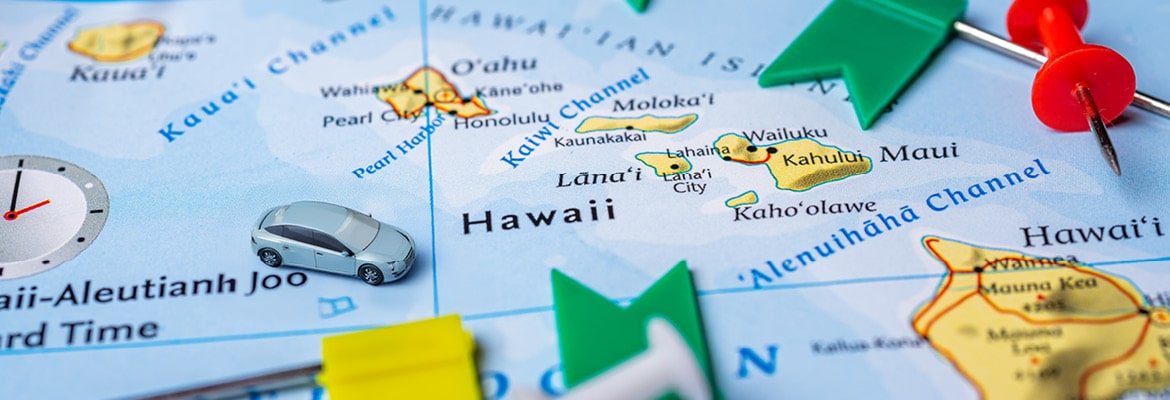 From Texas to Paradise: Ariel Hendrix’s Move to Hawaii