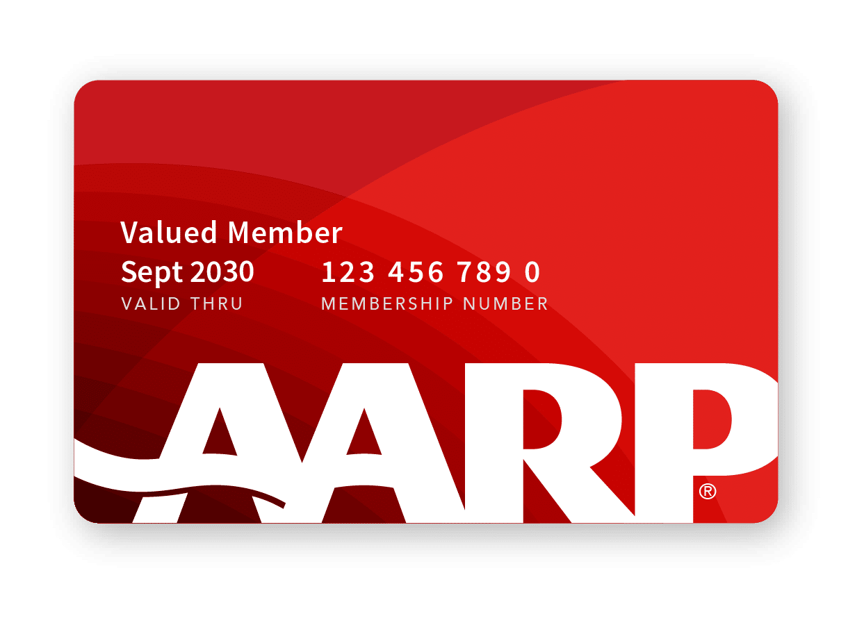 AARP Member Discount on Car Shipping | Montway Auto Transport