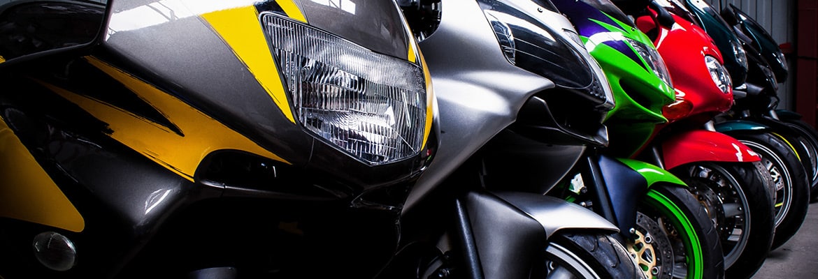 The Top 5 Motorcycle Trends for 2024