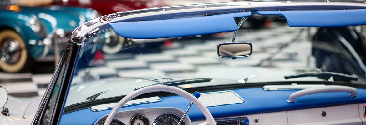 The 12 Best Car Collections in the World 2024 | Top Car Collections