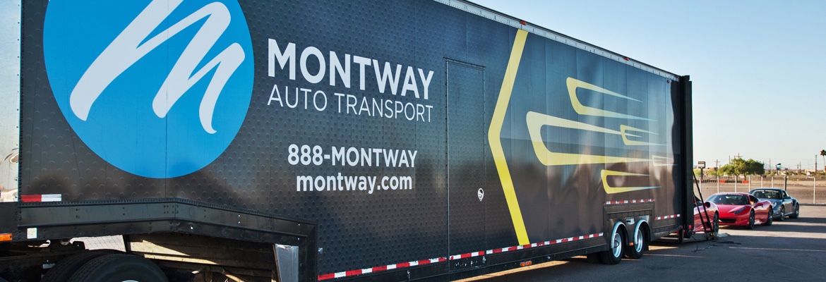 Montway Auto Transport Guarantee Pickup Date