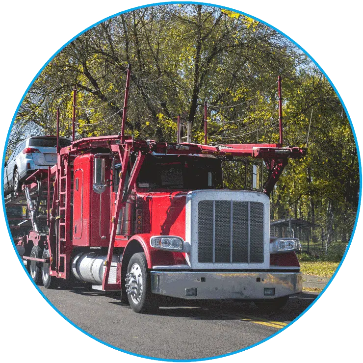 Fleet Vehicle Transport | Montway Auto Transport