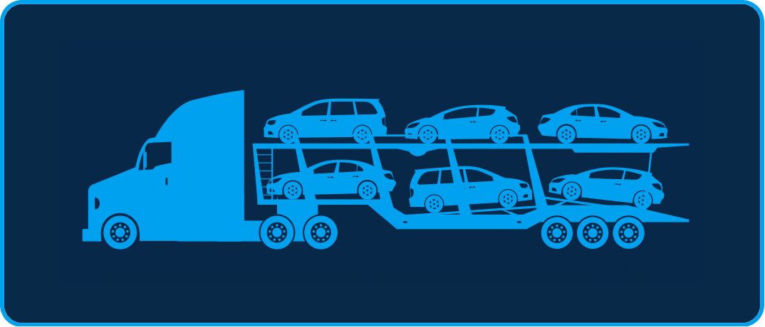 Texas Car Shipping | Auto Transport Services